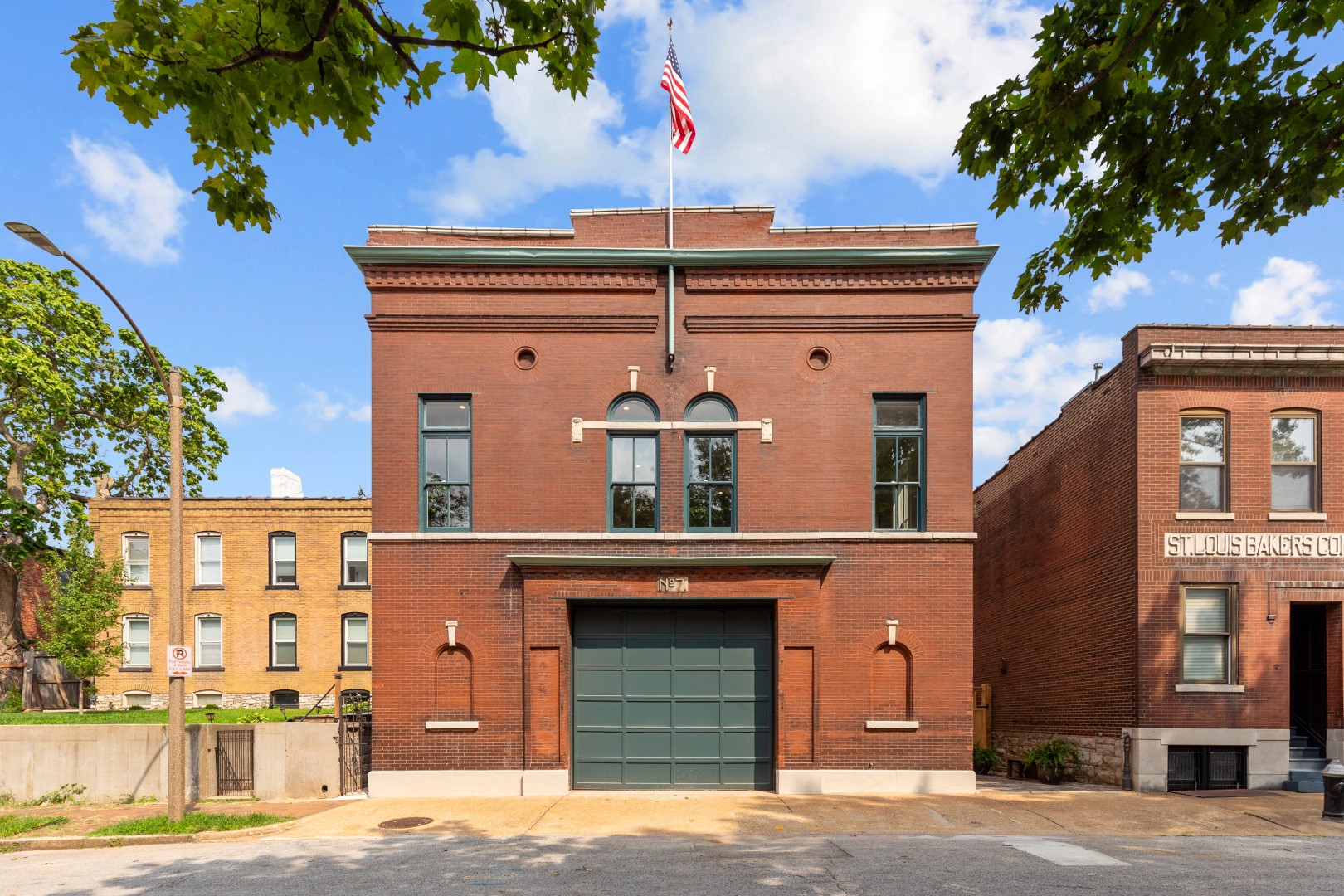 St. Louis Region's Most Enhanced - Landmarks Association of St. Louis